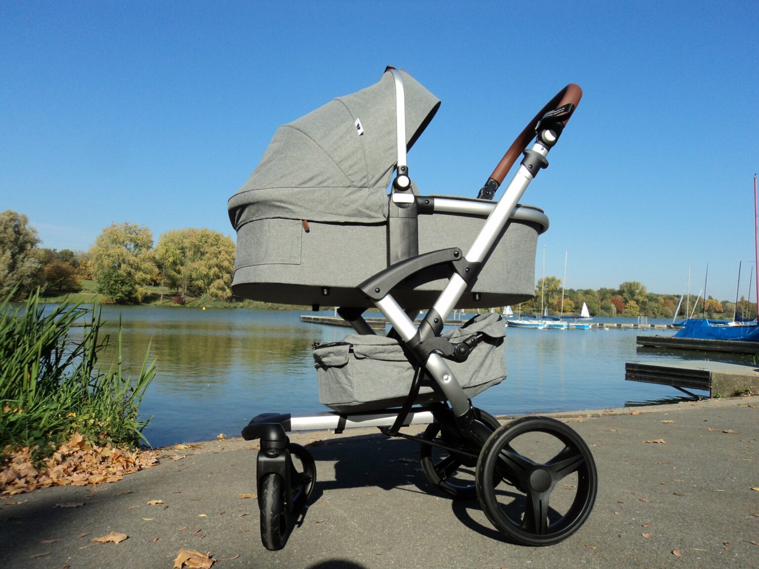Kinderwagen Im Test