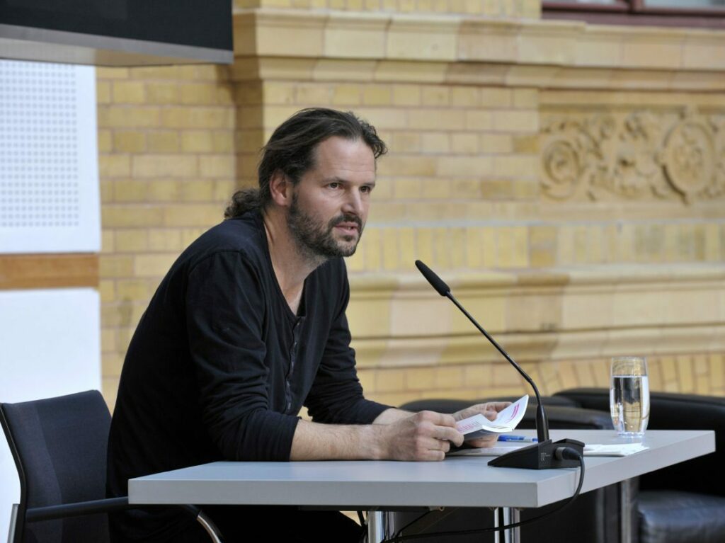 10 Fragen an Daddy Marc Ritter - Daddylicious