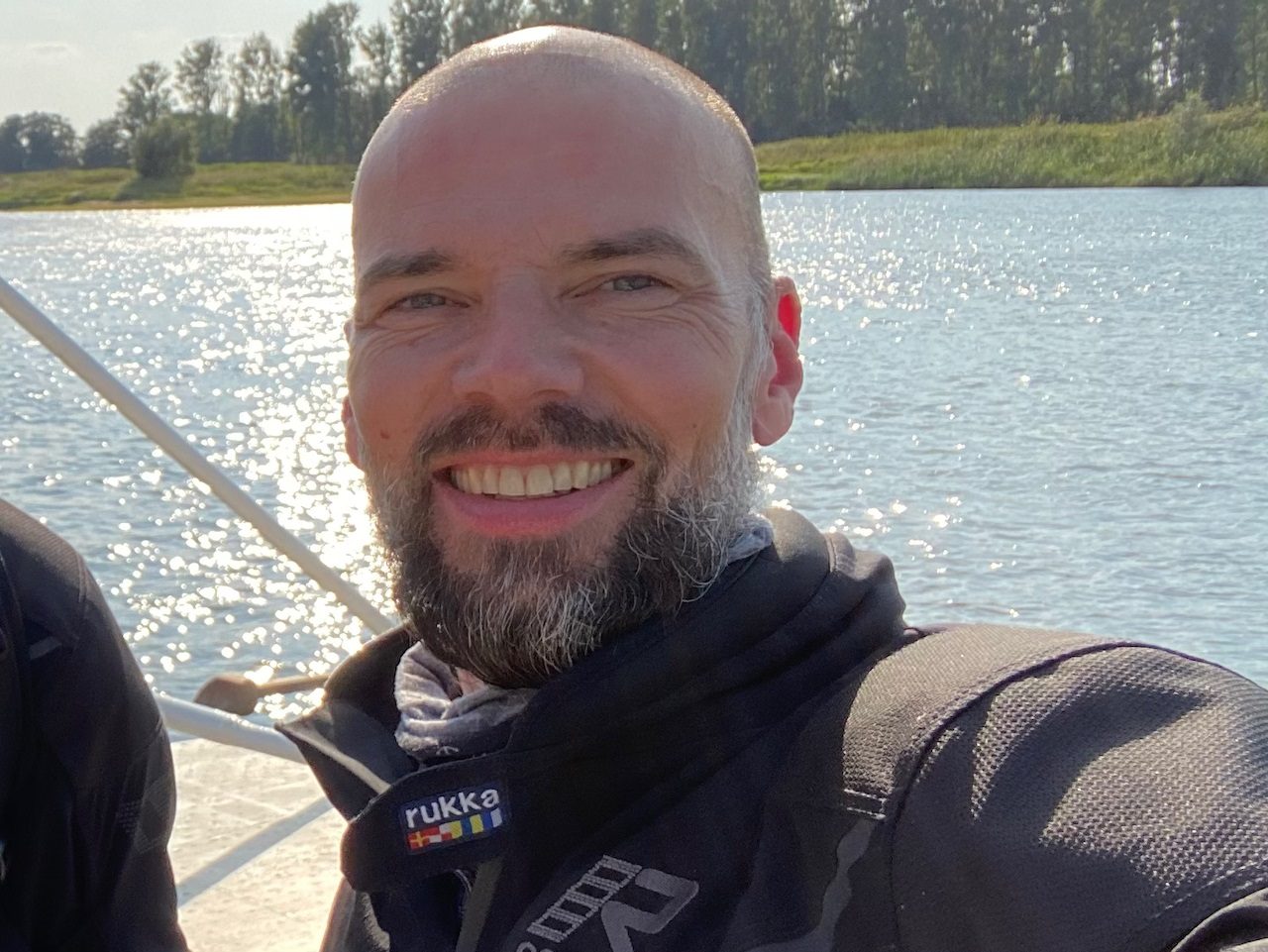 Interview mit Unternehmer und 3-fach-Papa Daniel Bialecki - Daddylicious
