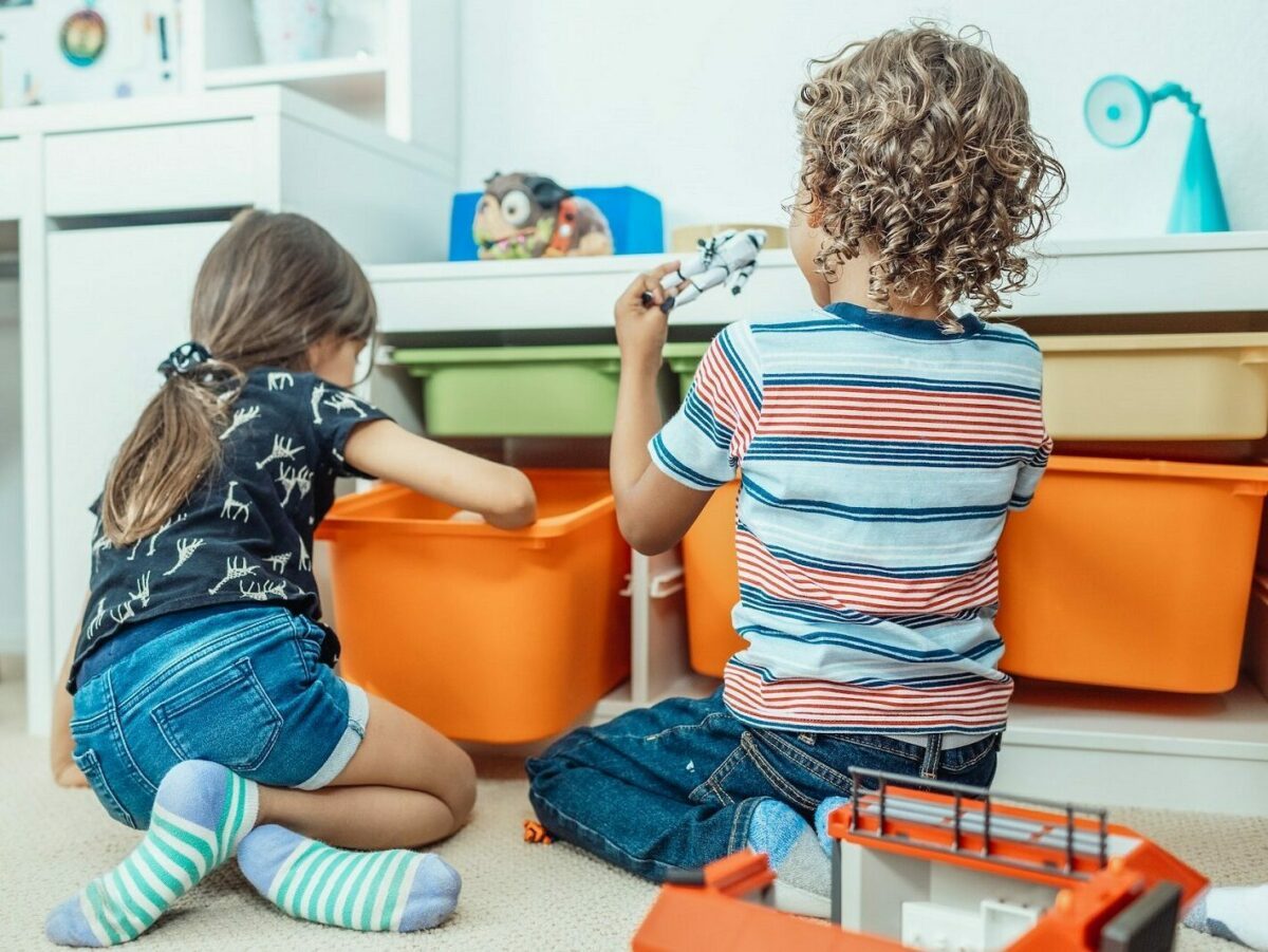 Aktivitäten für Väter und Kinder - 26 spannende Ideen