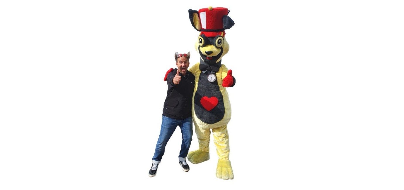 Interview mit KiKA-Moderator Tom Lehel zum TabulaKids Festival