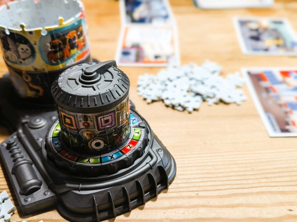 Puzzeln & Rätseln mit dem 3D-Game "Time Guardian Adventures"