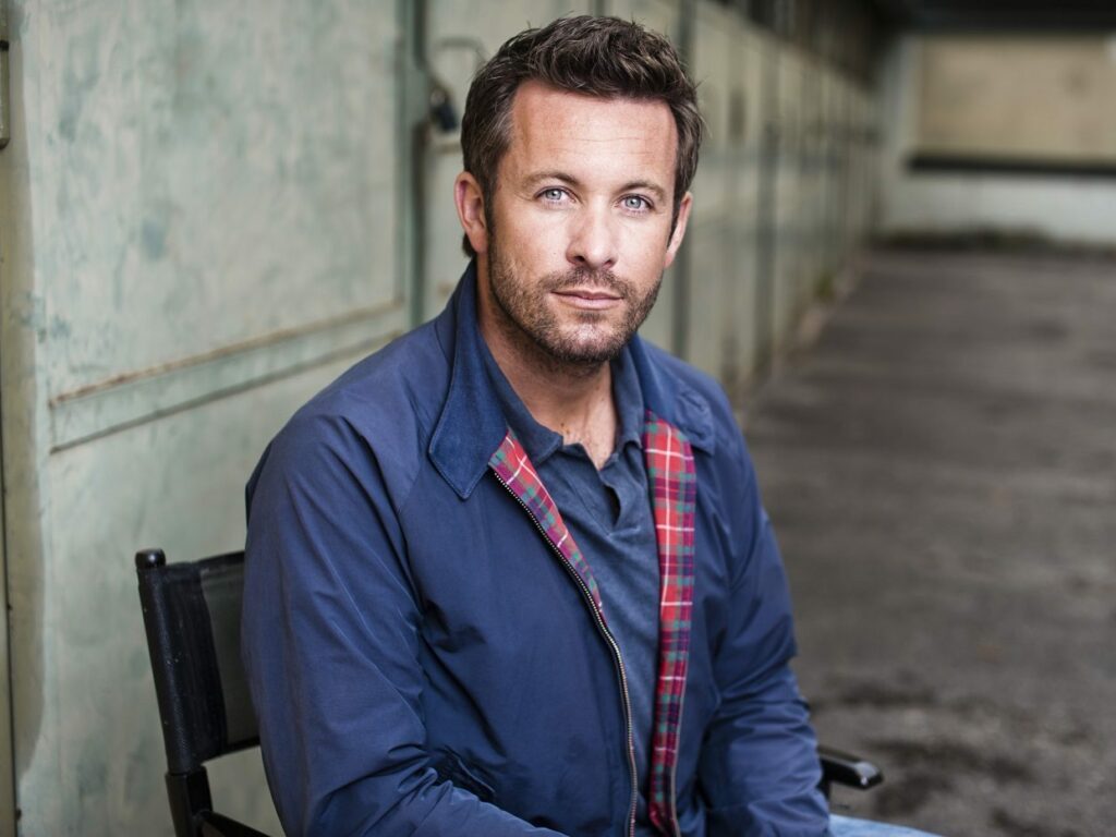 Interview mit Schauspieler und Daddy-Blogger Jan Hartmann - Daddylicious